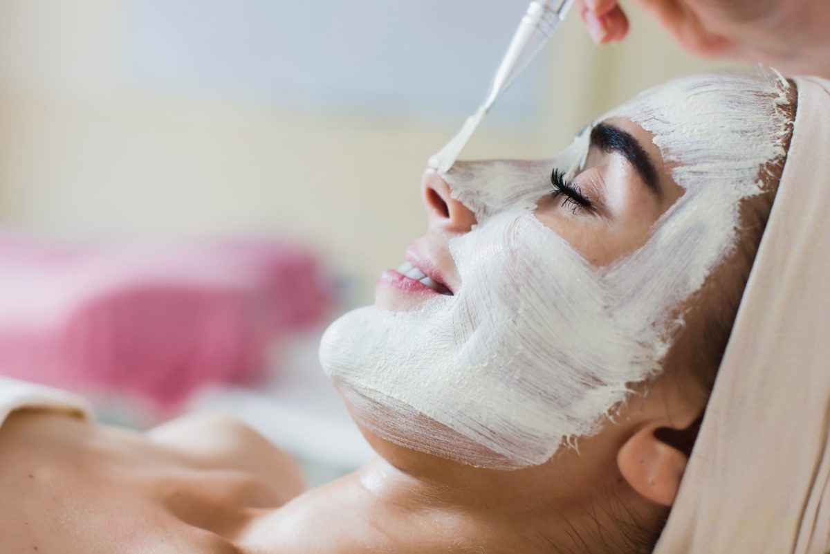 Dermatologist Recommended Face Masks in Phoenix, AZ | Affiliated ...